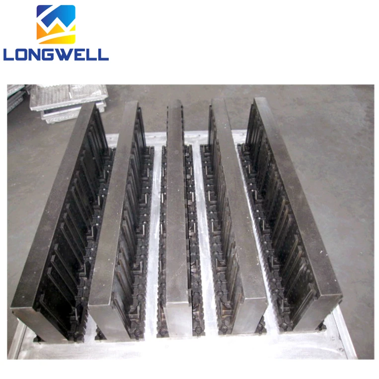 Top Quality Mold For Eps Concrete Foam Bricks Form Molding - Buy Eps ...