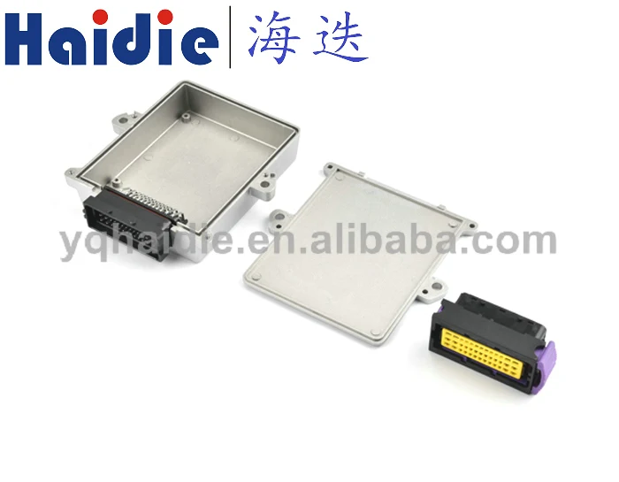 39 Pin Connector - Secure and Efficient Automotive Solution