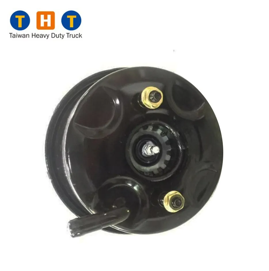 TRUCK BODY PARTS BRAKE BOOSTER MC113122 - Reliable Performance