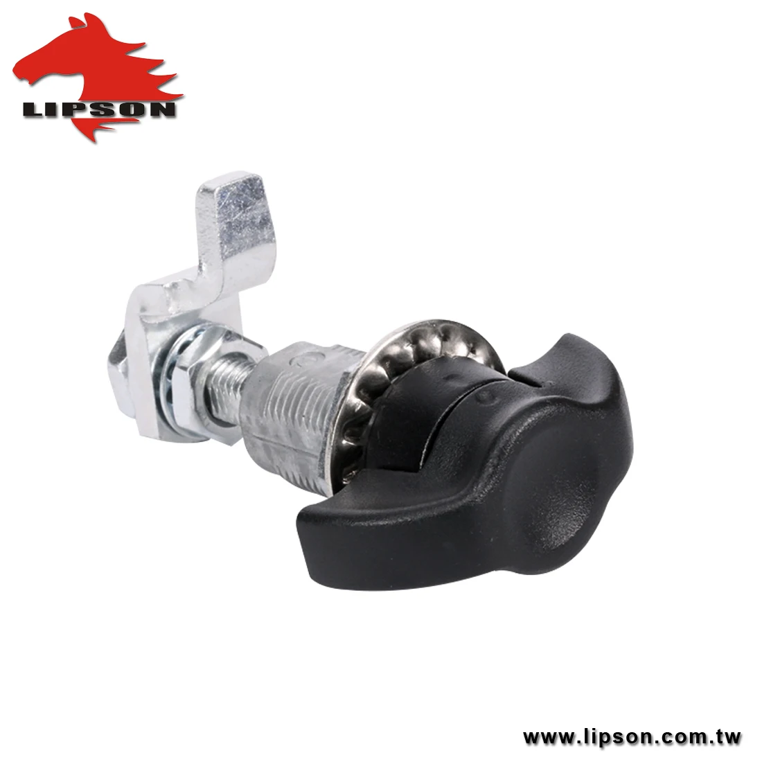 LM-816-1-KN Cam Latch - Secure and Adjustable Locking Solution