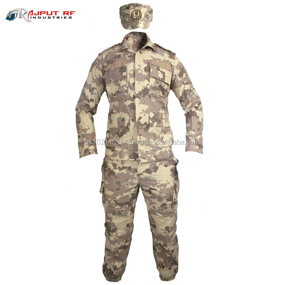 Wholesale Commando Military Camouflage Uniform - Buy Wholesale Commando ...