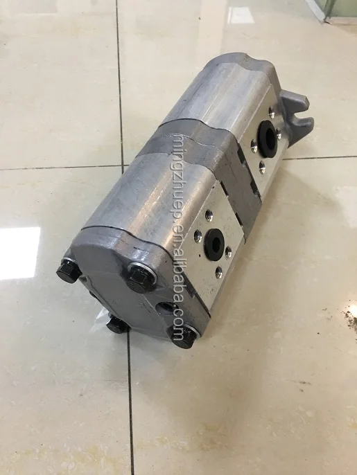 Rk70 起重机主液压齿轮泵 KFP2130-KP2117CMMS| Alibaba.com