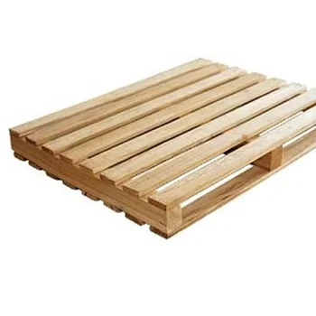 White Wood Pallet For Sales From Vietnam - Buy Wood Pallet,Wooden ...