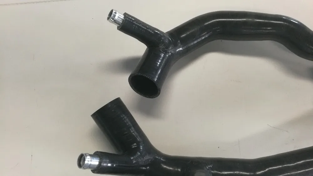 Bm N54 07-10 135i 335i 535i 1m Z4 Oem Location Silicone Inlet Hose ...