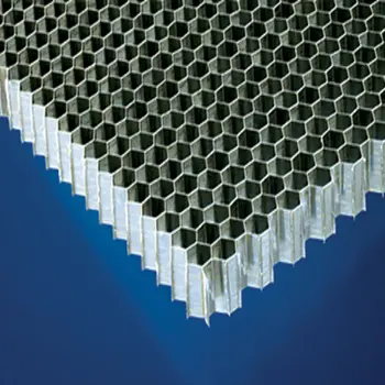 Stainless Steel Honeycomb Core - Buy Ssh-301 & Ssh-304 Stainless Steel ...