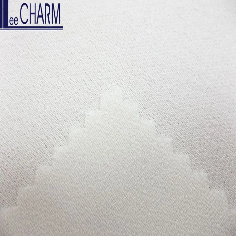 LCL152 Double French Korean Crepe Fabric - Versatile & Durable