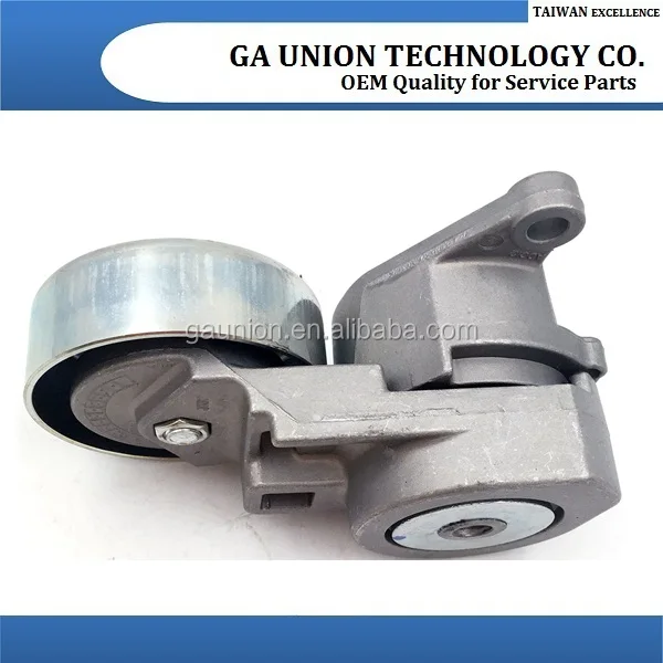 Automatic Belt Tensionerベルトテンショナー、vリブベルトmn149179 Mitsubishi Grandis ...