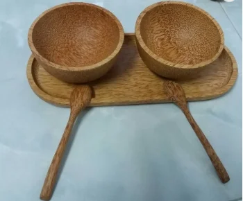 Handmade Coconut Kitchenware, Fashionable and Convenient, Competitive ...