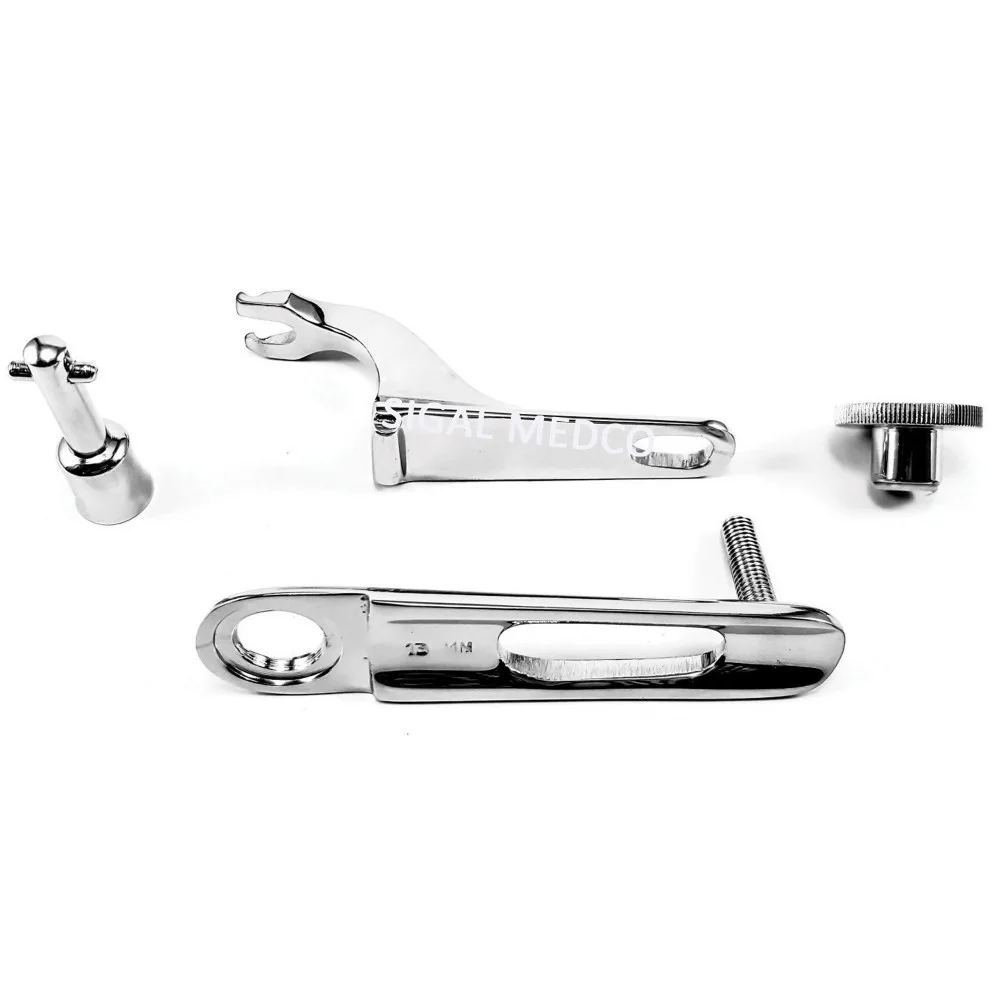 ที่หนีบสุหนัต Gomco - Buy Circumcision Gomco Clamps,Gomco Clamp,Gomco ...