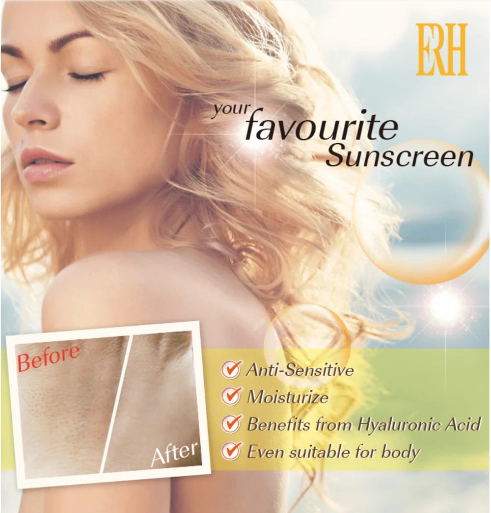 Erh Titanium Dioxide Sunscreen - Buy Titanium Dioxide Sunscreen ...