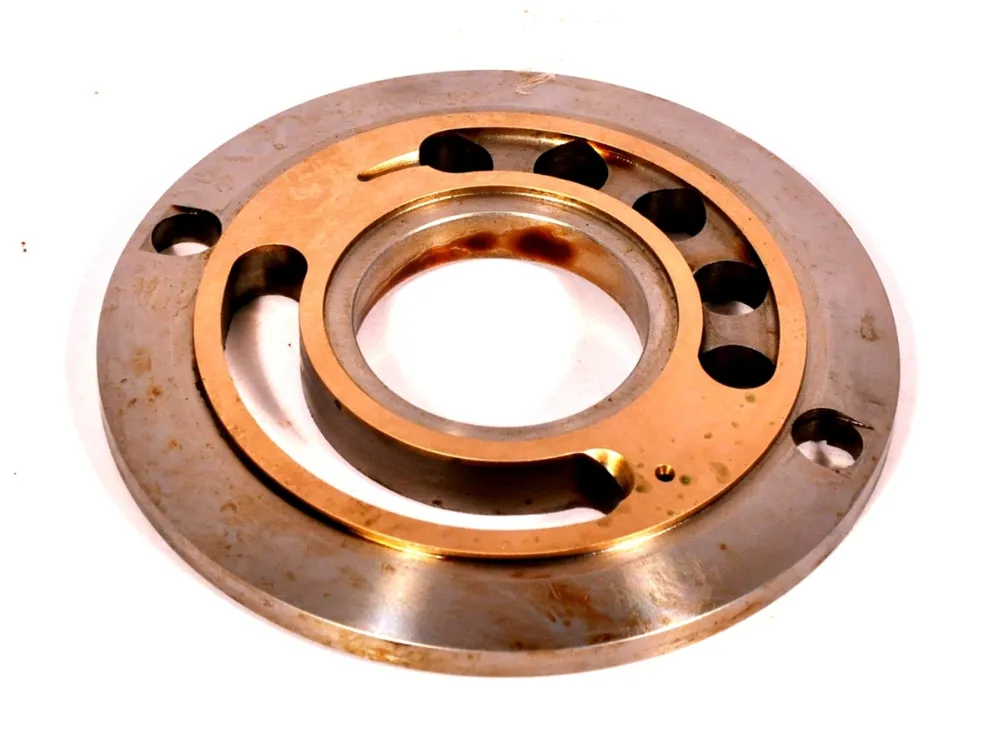 Valve Plate - Buy Valve Plate From India,Edible Plates,Corrugated Plate ...