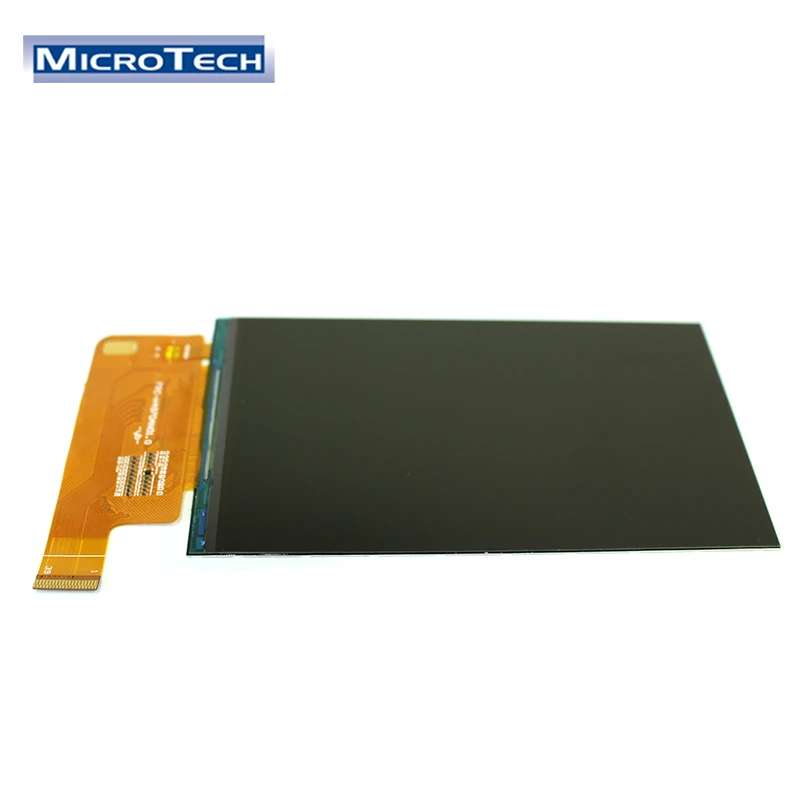 5 Inch 1080*1920 Mipi Dsi Interface Tft Lcd Touch Screen Display - Buy ...