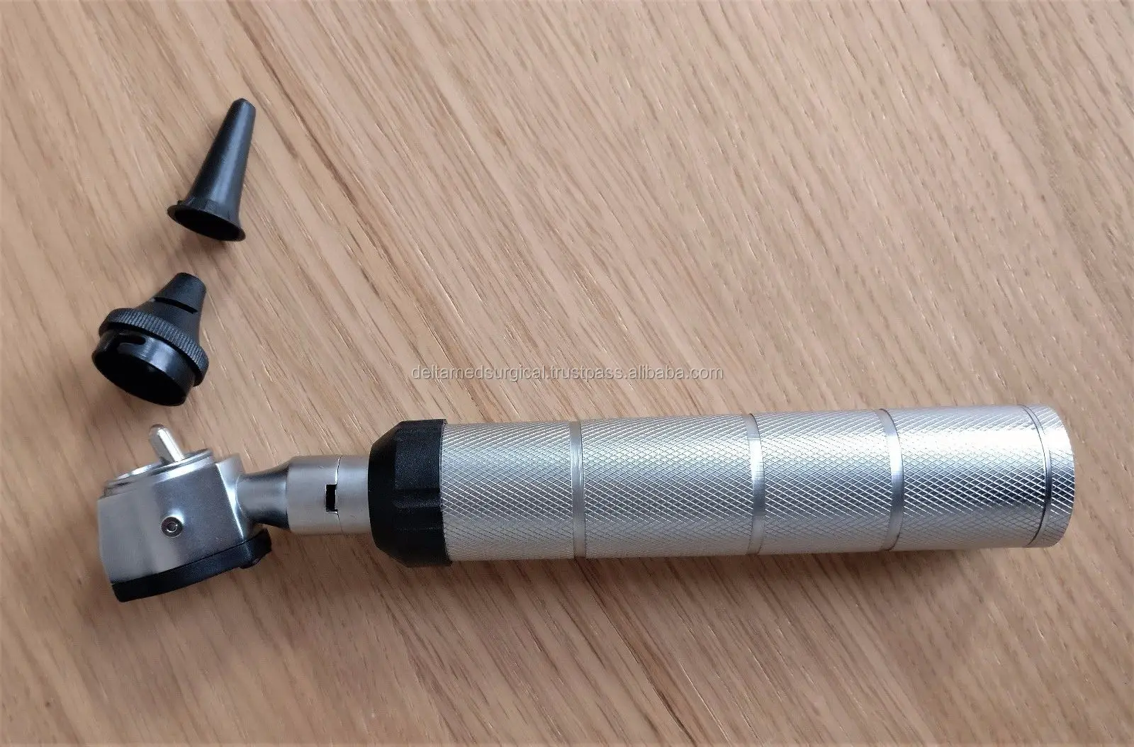 Diagnostic Otoscope Led With Spreadable Speculum - Buy Diagnostic ...