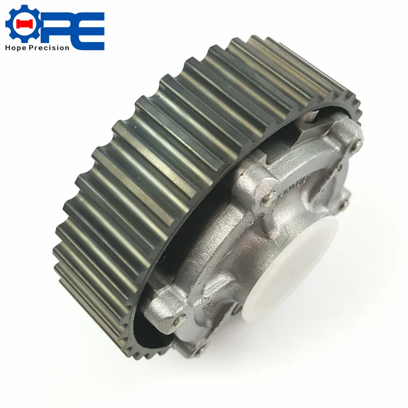 Camshaft Dephaser Pulley for Renault Clio, Megane, Scenic
