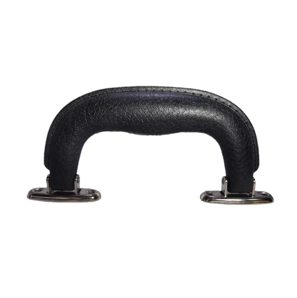 Solid Quality Black Handle For Toolbox Flight Case - Buy Solid ...