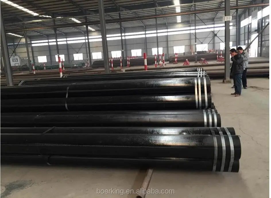 Sch 120/stpg370/asme Sa106 Gr.b Seamless Carbon Steel Pipe| Alibaba.com