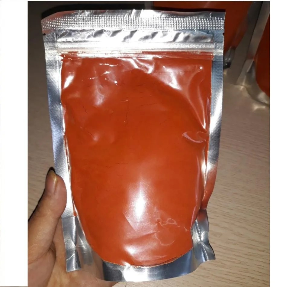 Gac Fruit Powder - Premium Health Supplement from Vietnam