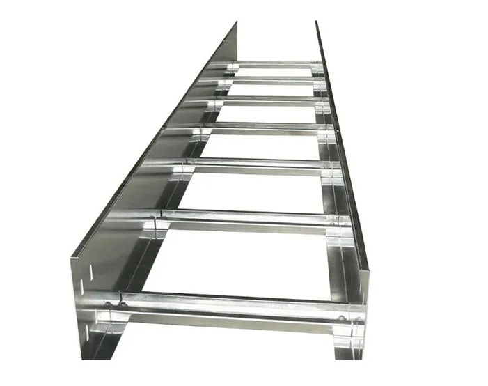 Aluminium Cable Ladder Rack Support Price - Buy Aluminium Cable Ladder ...