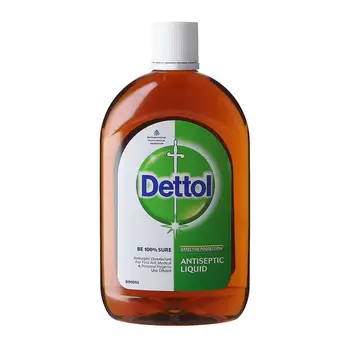 Dettol Antiseptic Liquid 500ml - Buy Dettol Antiseptic Liquid,Savlon ...