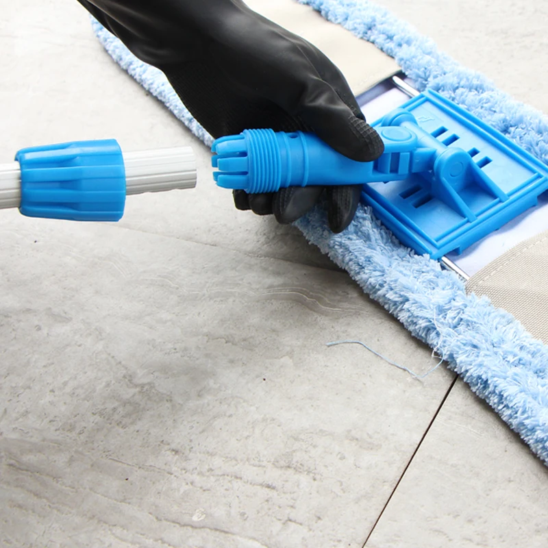 New Design Quick Connect Holder for European Style Dust Mop