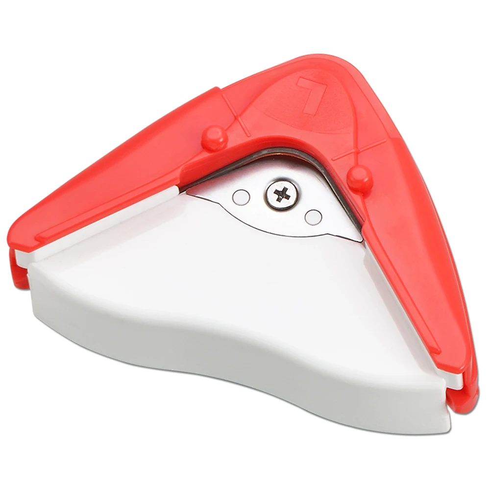 Hot Selling Small Size Paper & Photo Angle 5 Mm Corner Cutter Ii - Buy ...