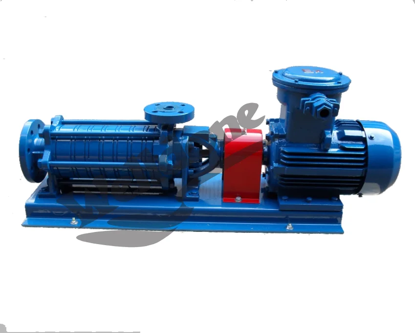 DB-65 LPG Side Channel Multistage Pump - Reliable & Efficient