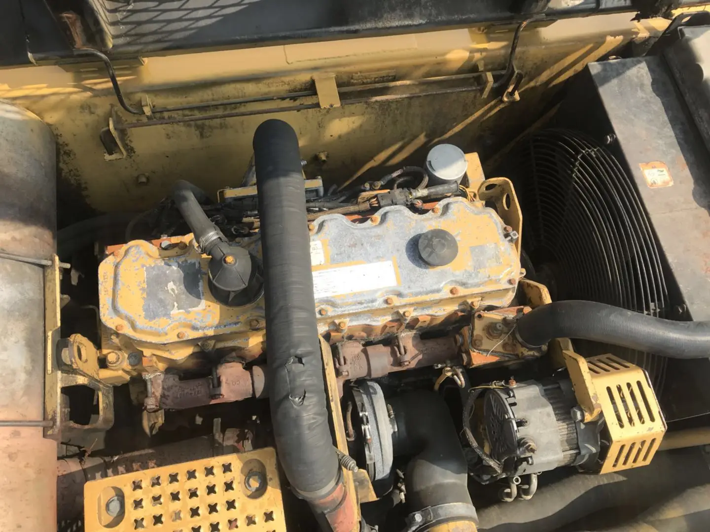 Good Quality Excellent Quality Used Cat 330c Excavator/used ...