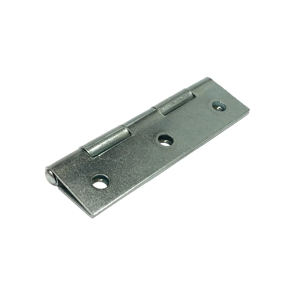 Round Electrical Panel Aluminium Door Hinge - Buy Stopper Hinge ...