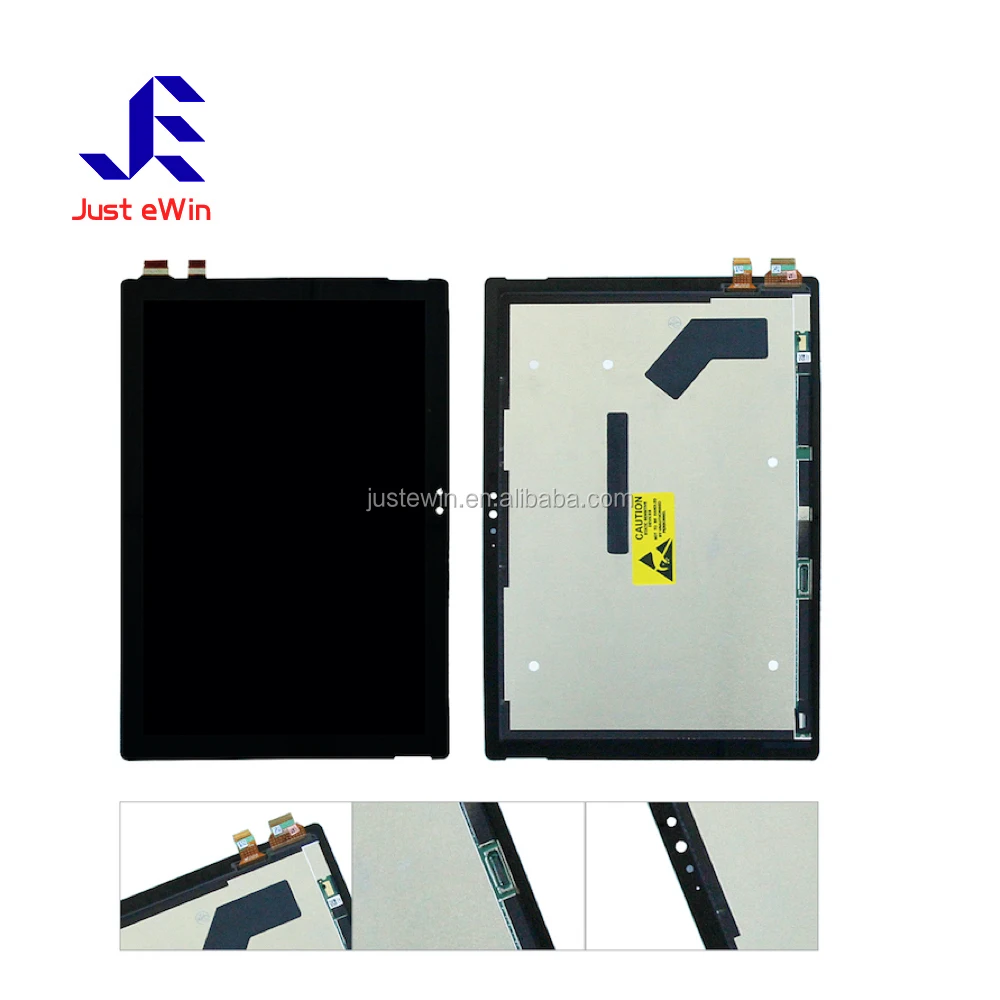 LCD Touch Screen Assembly for Microsoft Surface Pro 4