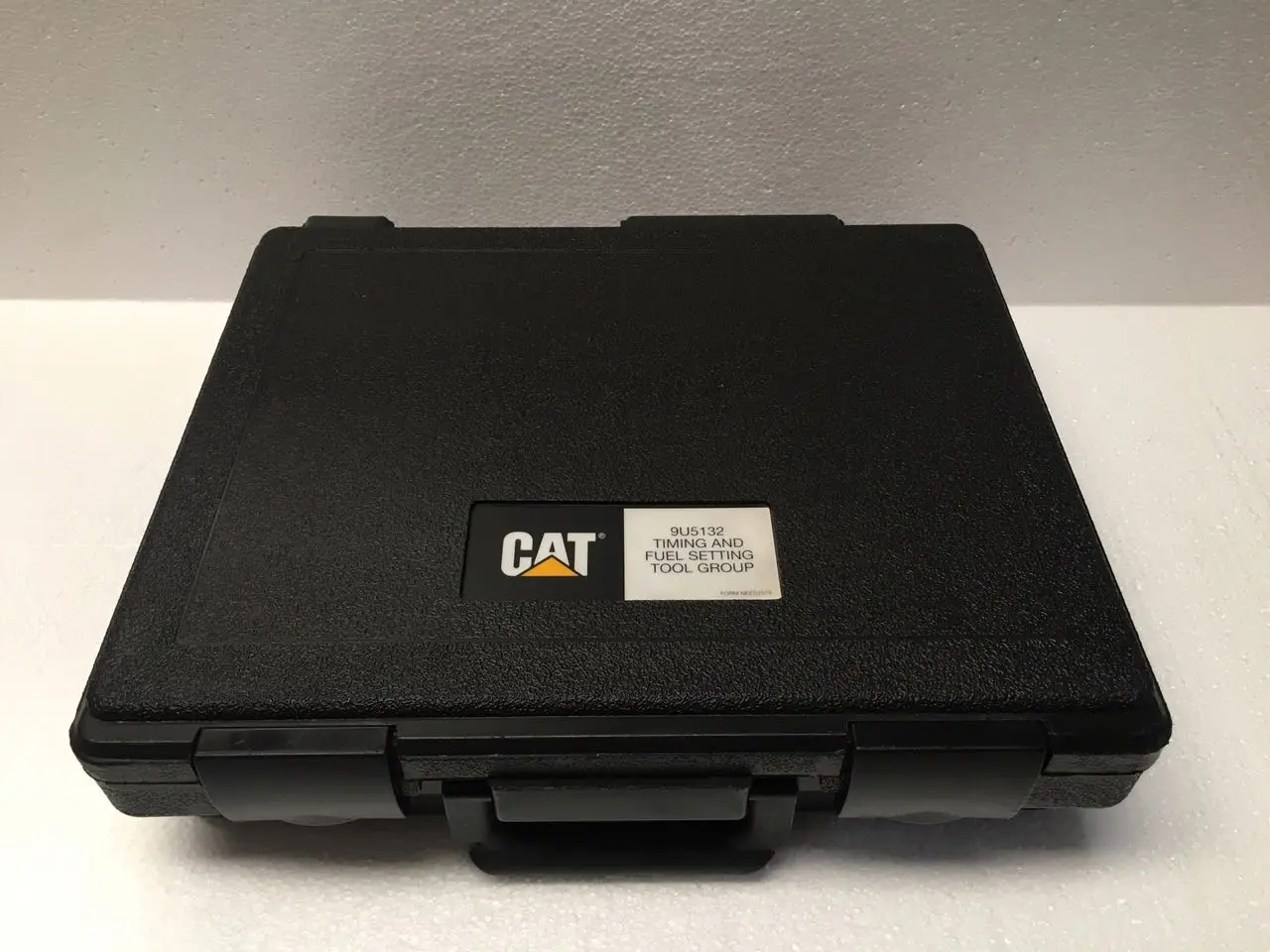 Caterpillar Cat 9u5132 Timing And Fuel Setting Tool Group - Buy ...