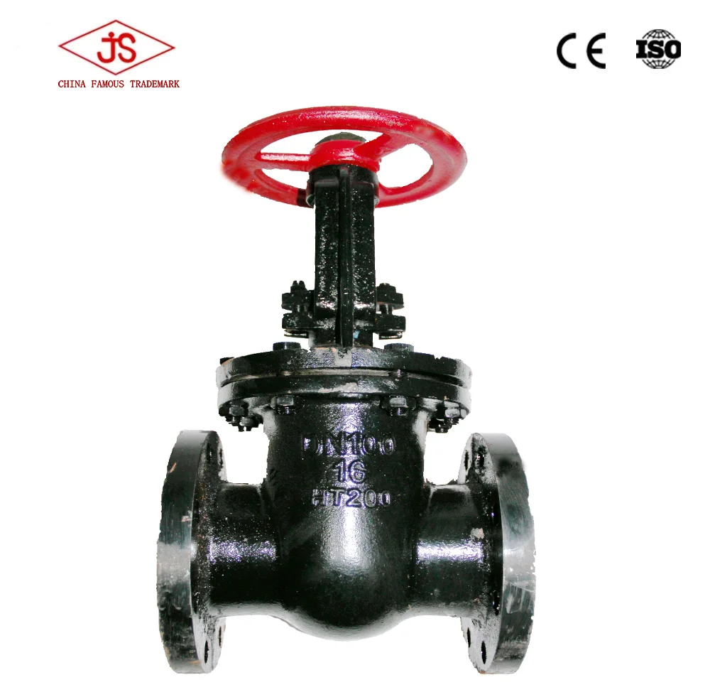 2" Inch Water Gate Valve Rising Stem Type Factory From China - Buy Gate ...