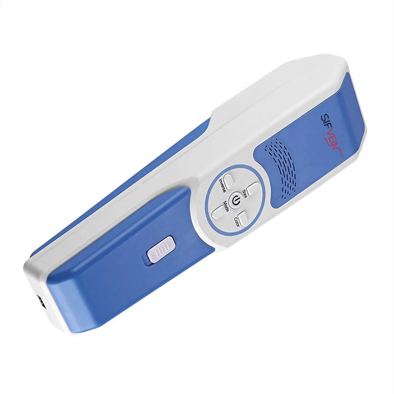 Veinal Tract Circulation System Identification Device Portable For ...