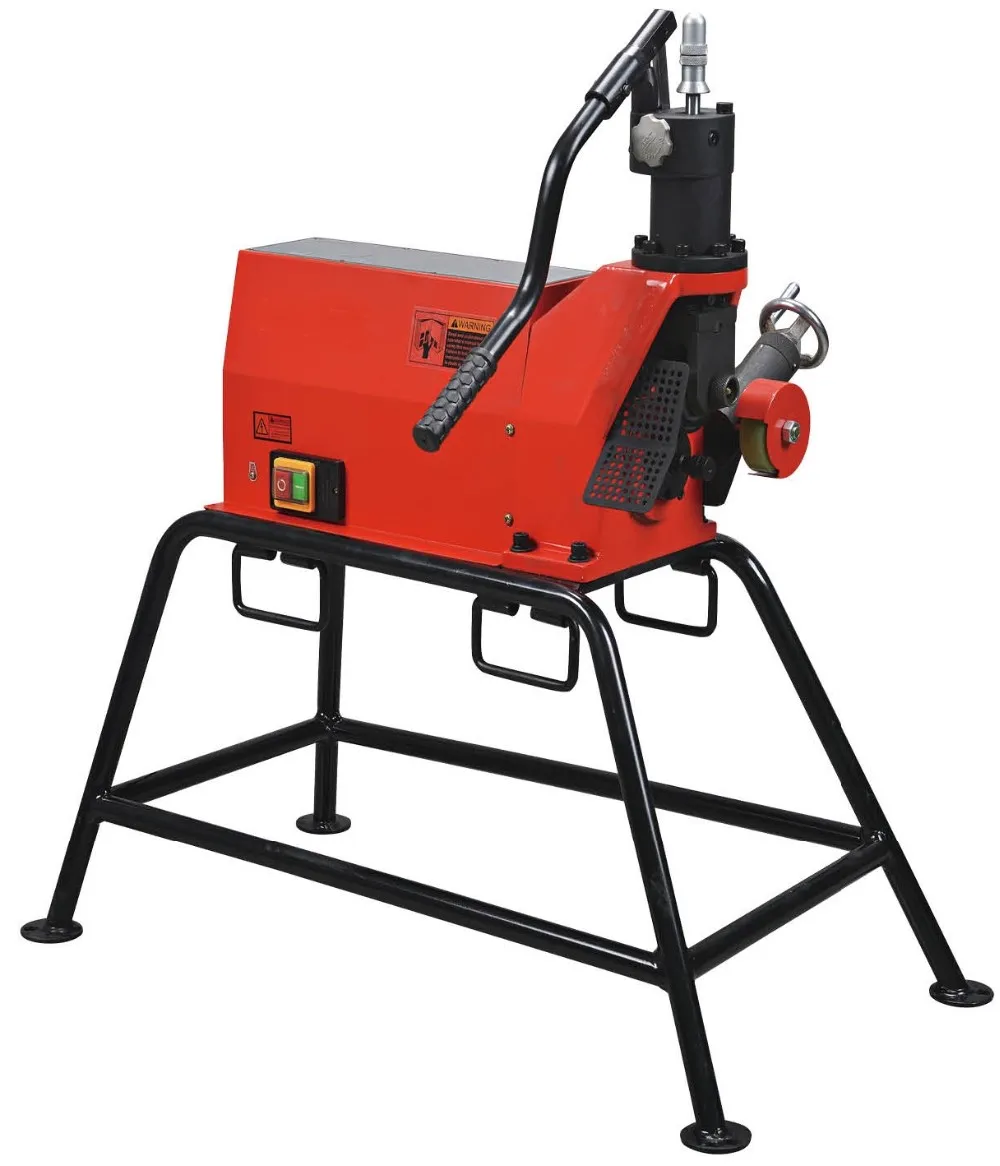 6 Inch Pipe Grooving Machine 6" Roll Grooving - Buy 6 Inch Pipe ...