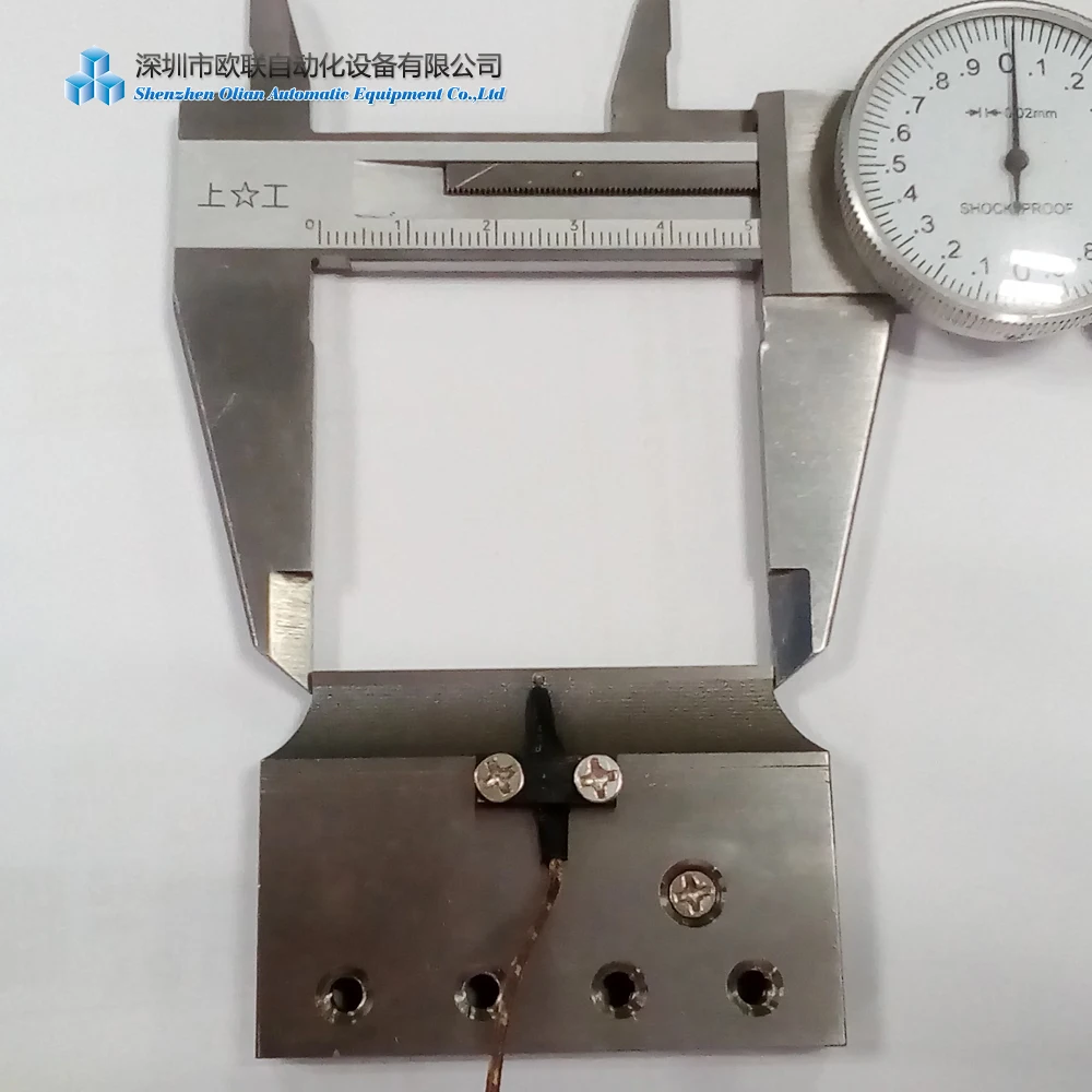 Shenzhen Olian Bonding Tool Lcd Acf Tab Thermocompression Pulse Bonding ...