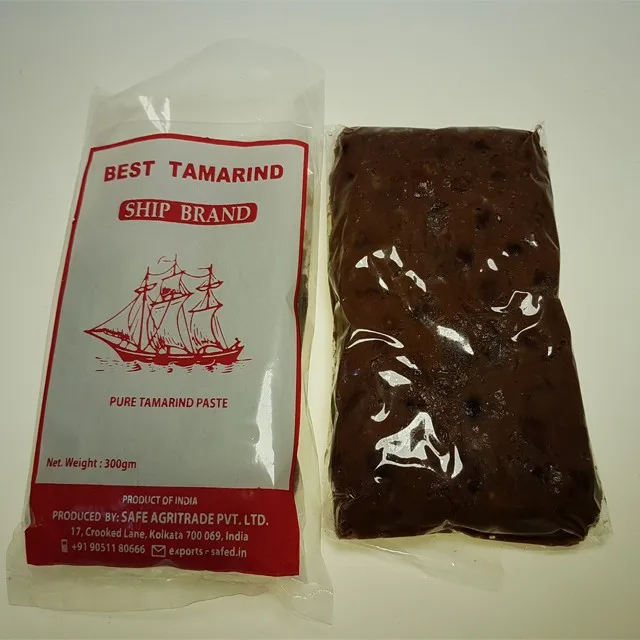 Tamarind Paste Ship Brand - Buy Tamarind Paste,Tamarind Paste With Seed ...