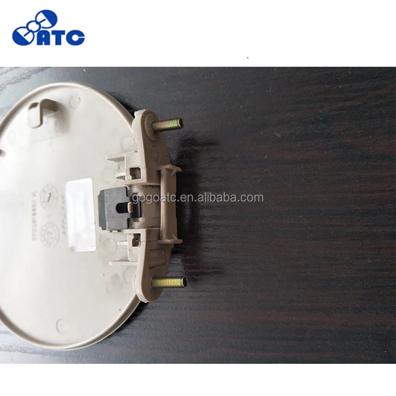 对于 R-enault T-wingo (C/S06) 掀背 1.2 2007-燃料翼油箱 7700816850 7701036308 ...