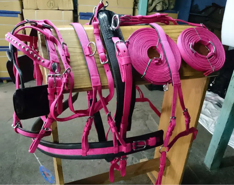 Synthetic Western Saddle Horse Riding Harness Top Suppliers