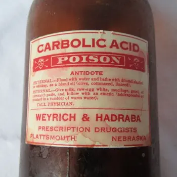 Carbolic Acid - Buy Carbolic Acid,Gamma Acid,Price Of Carbolic Acid ...