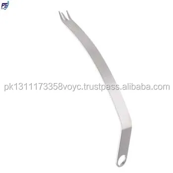 Soft Tissue Retractor 3 Blunt Prong Bristow/bankart 19 Cm - Buy ...