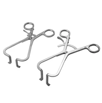 Stainless Steel Bone Clamps - Buy Orthopeidc Gelpi Retractor Spinal ...