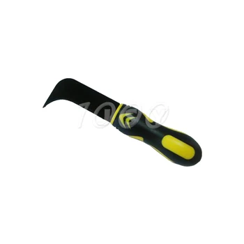 Linoleum Flooring Carpet Scissors Utility Knife - Buy Plastic Handle ...