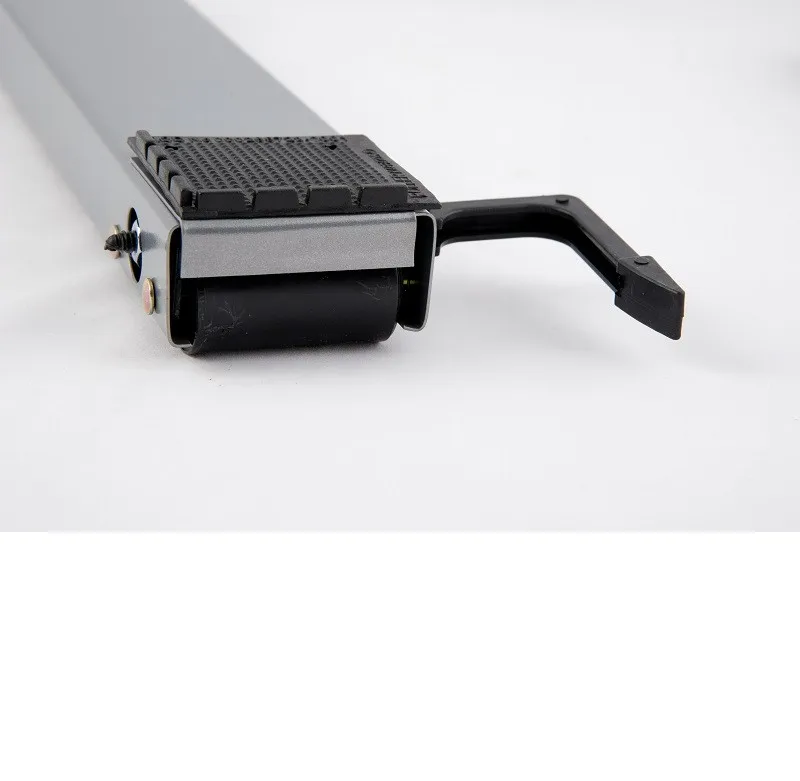 Inox Pair of Appliance Rollers - Easy Handling Solutions