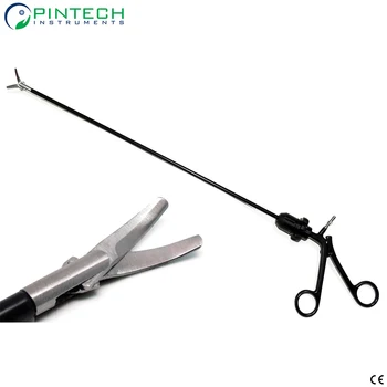 Laparoscopic Scissor Endo-cut Tip 19.3mm Laparoscopic Surgical ...