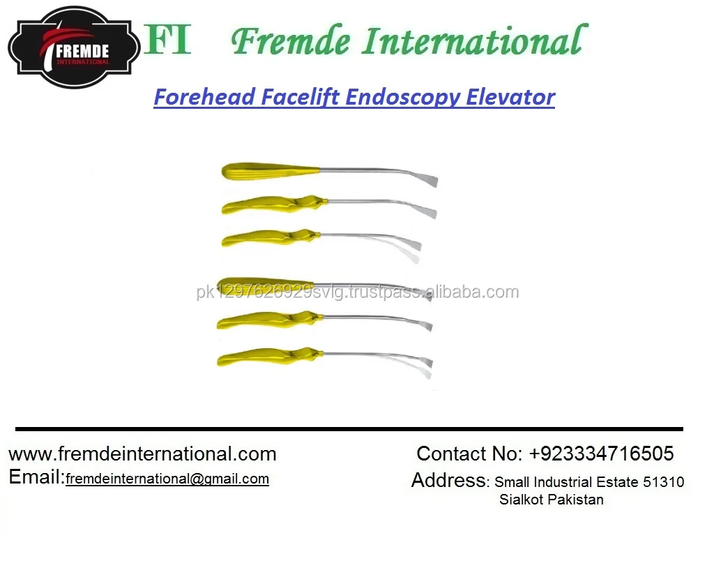 Browne Deltoid Retractor - Buy Book Walter Retractor Surgical ...