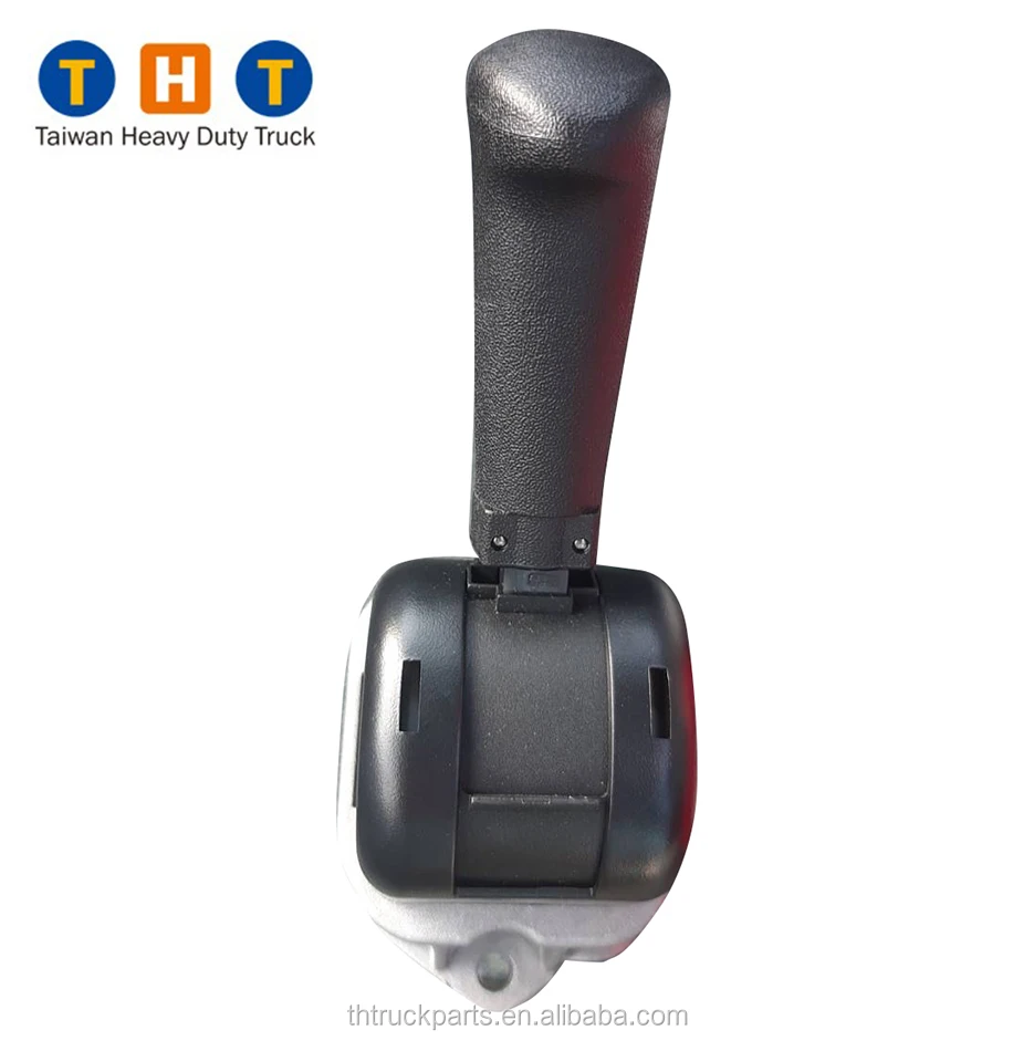 Mercedes Benz 2640 Truck Parts - Parking Brake Valve A0004200284