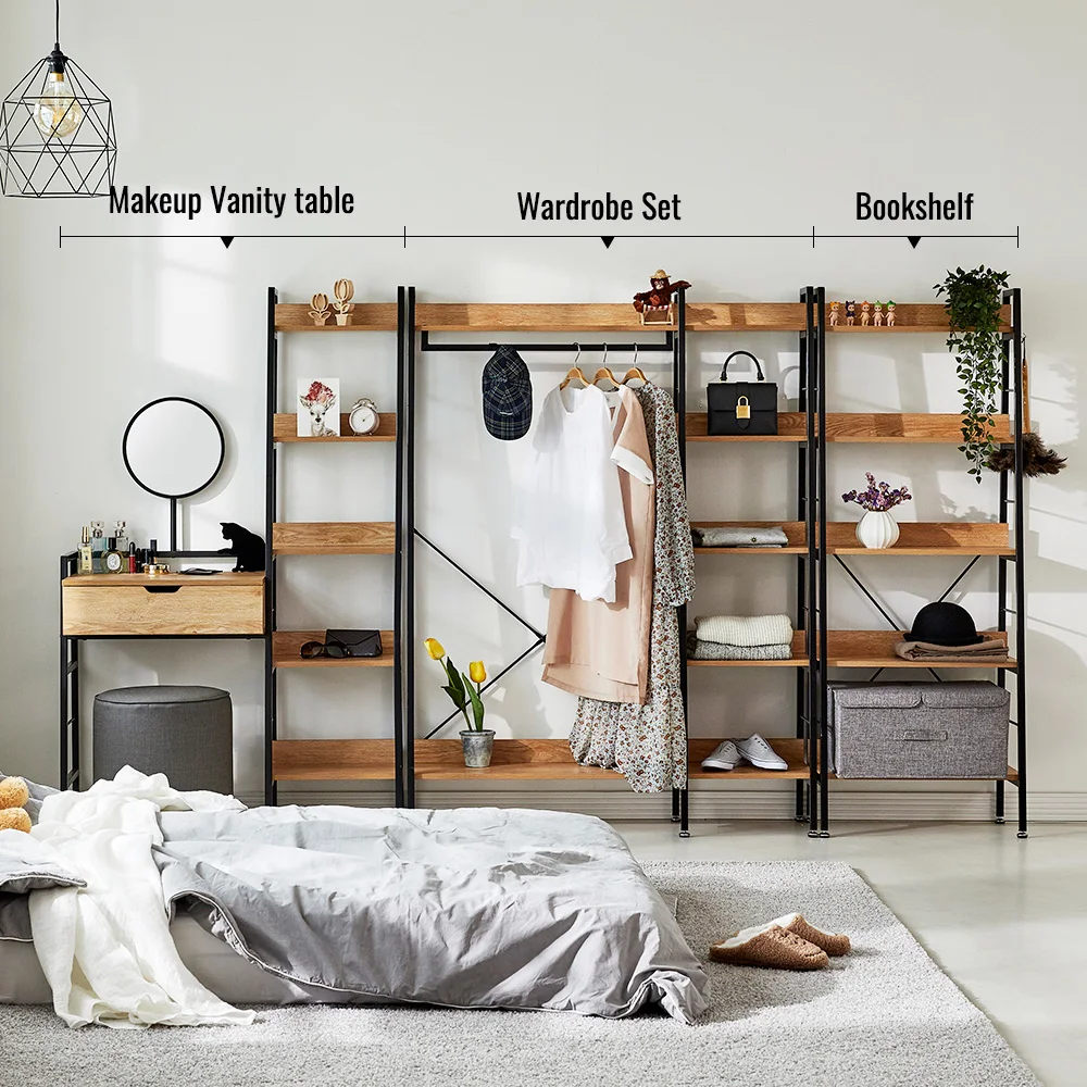 Modern Wardrobe Designs For Small Bedroom Pantry Cupboard Design Closet ...