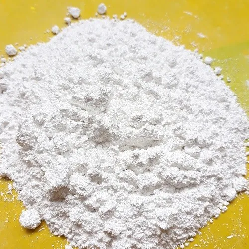 Limestone Feed Grade Calcium 38% for Layer Broiler & Fish Feed