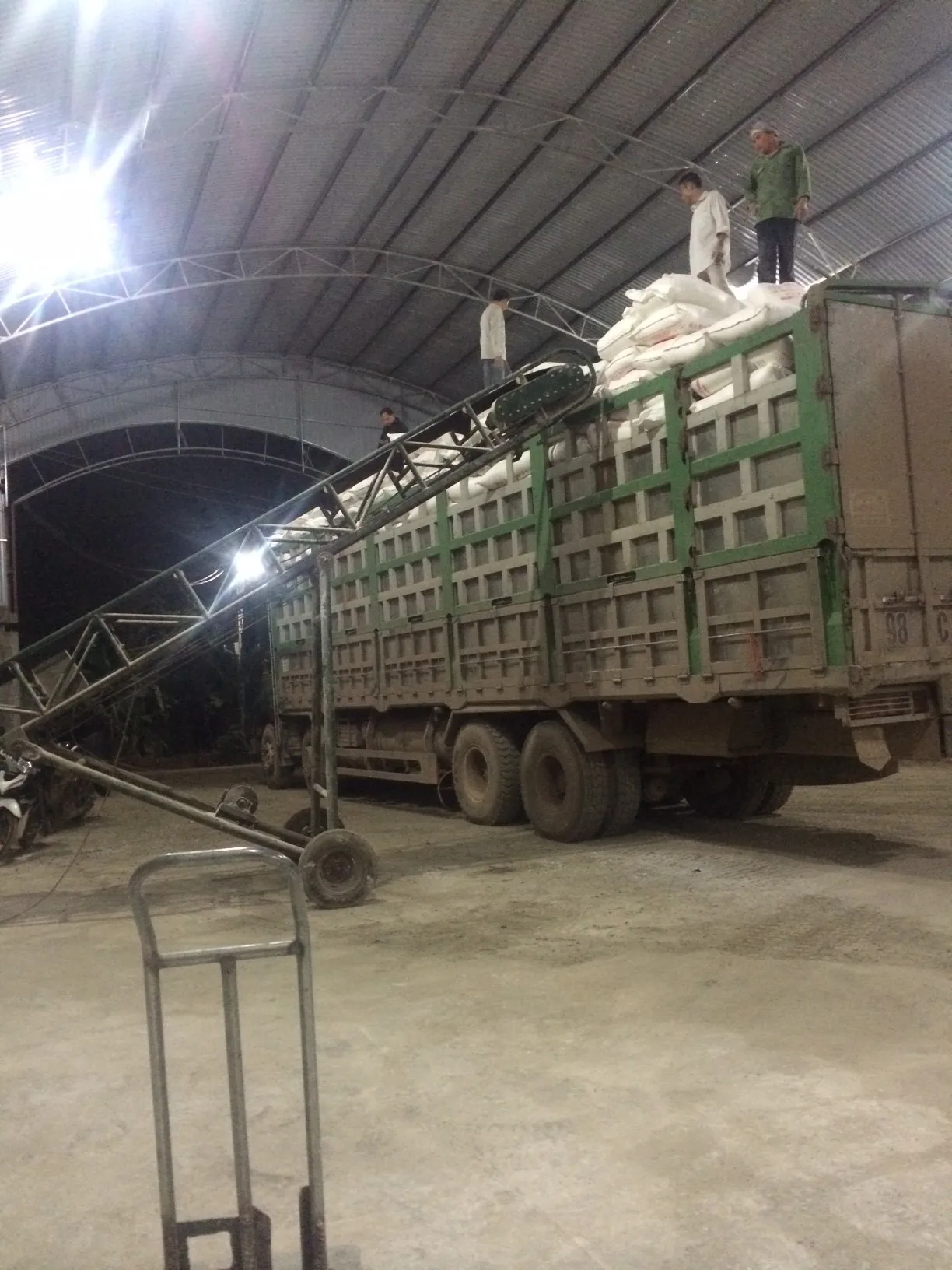 Tapioca Starch Organic Wheat Starch in Viet Nam with good price adn ...