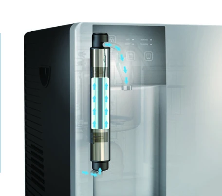 Carbonated Water Dispenser - Buy Sparkling Water Dispenser,Drinking ...