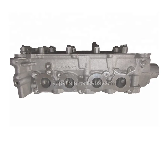 K3 11101-B9320 Engine Cylinder Head for Toyota Avanza